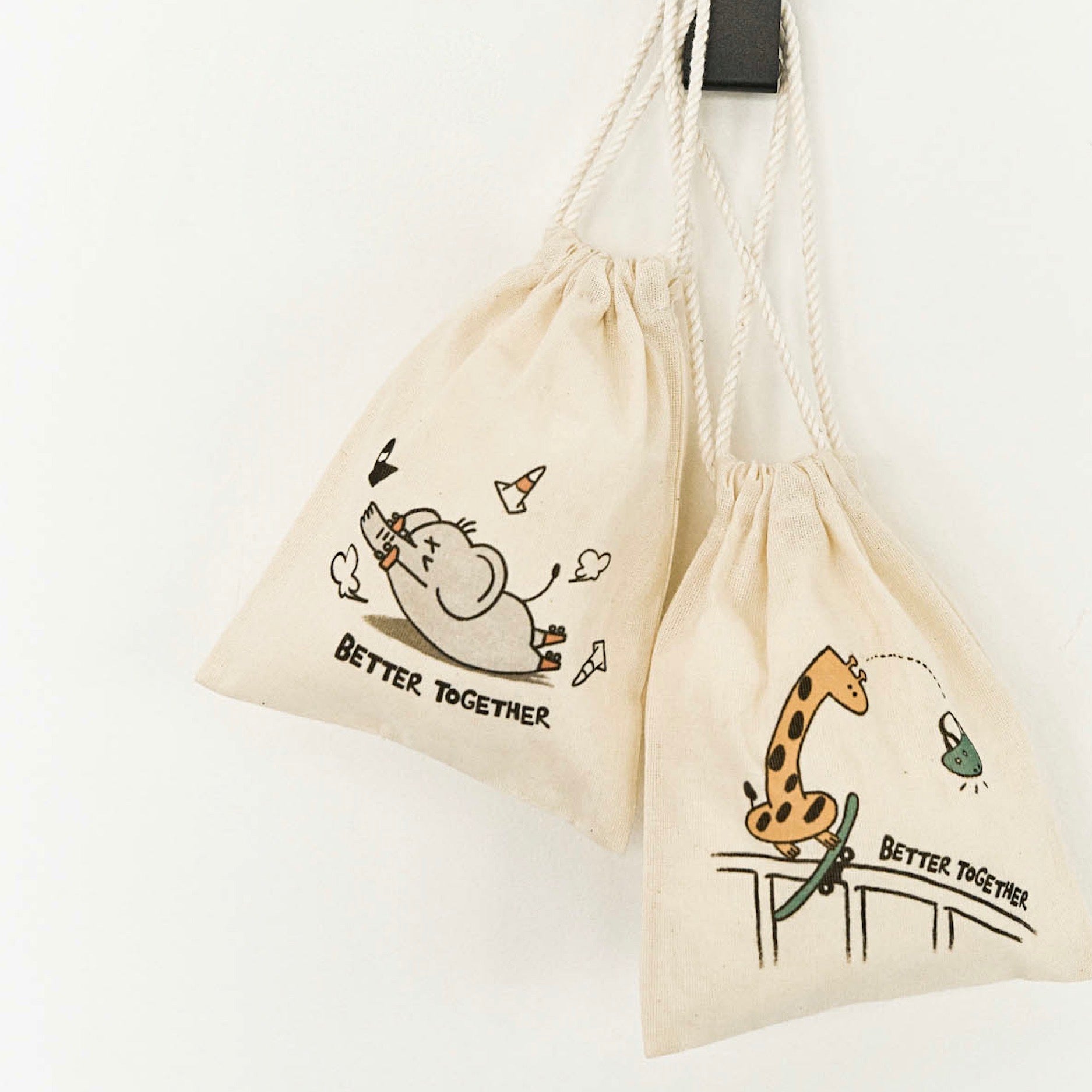 海外犬服 高品質なインポートのドッグウェア通販 "URBAN DOG TOKYO"【Munikund】ffeffe & Elee Mini Pouch