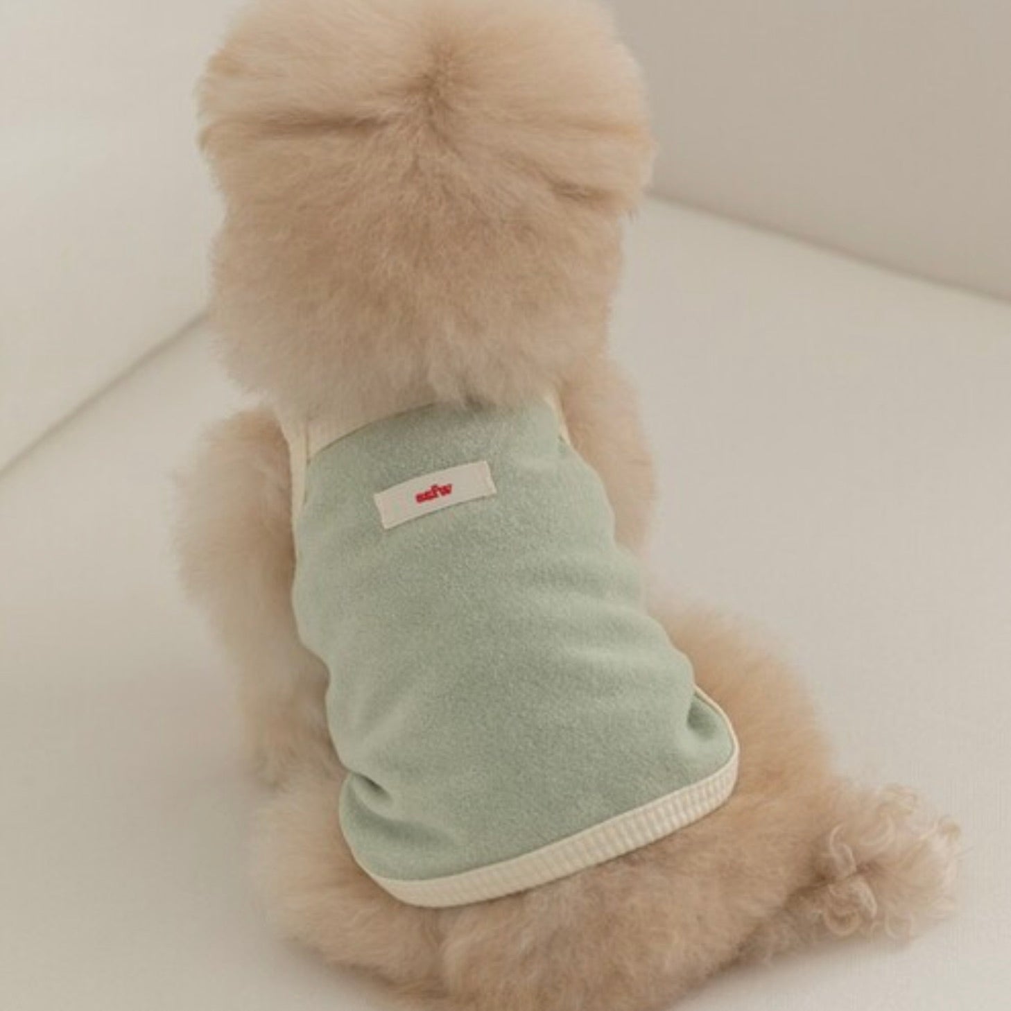 海外犬服 高品質なインポートのドッグウェア通販 "URBAN DOG TOKYO"【ssfw】SSFW Soft Terry Top
