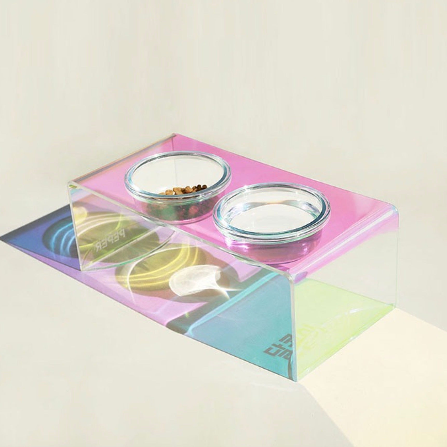 PEPER（ペッパー） – URBAN DOG TOKYO