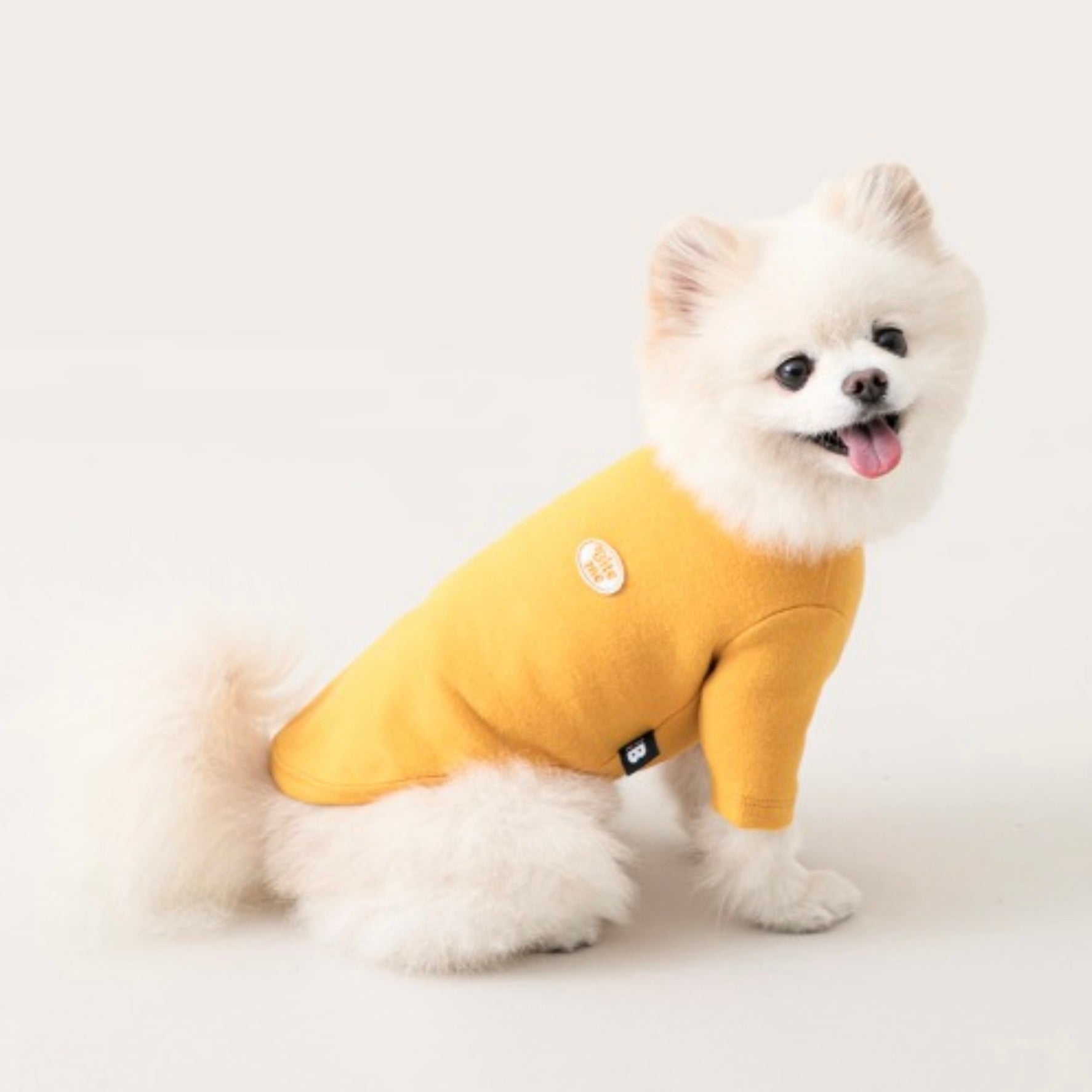 海外犬服 高品質なインポートのドッグウェア通販 "URBAN DOG TOKYO"【BITE ME】Mochi T-shirts (6colors)