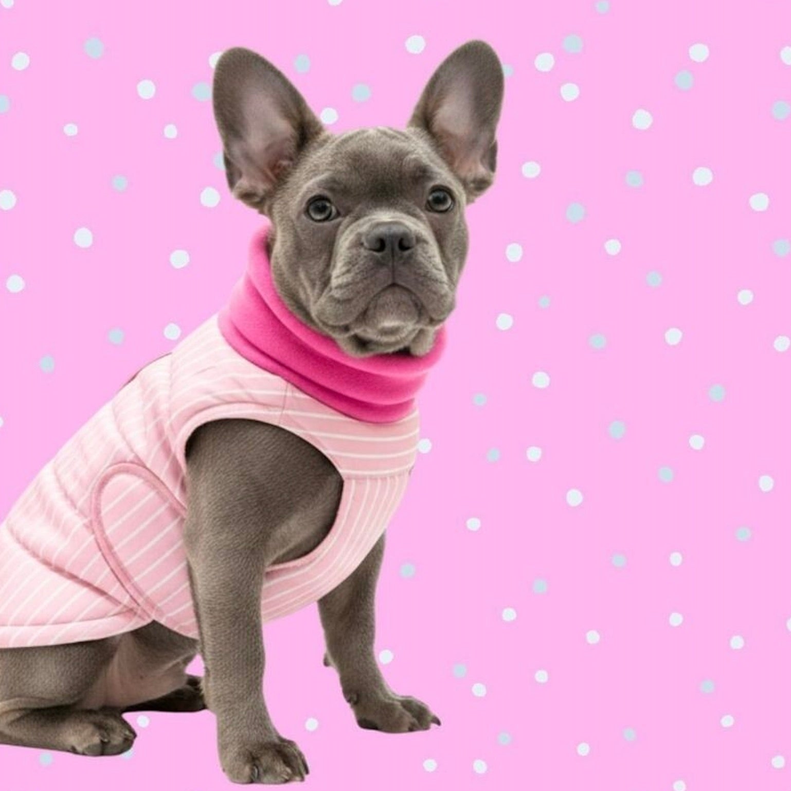 海外犬服 高品質なインポートのドッグウェア通販 "URBAN DOG TOKYO"【TOOF】ULTRA LIGHT HEAT TECH PUFFER