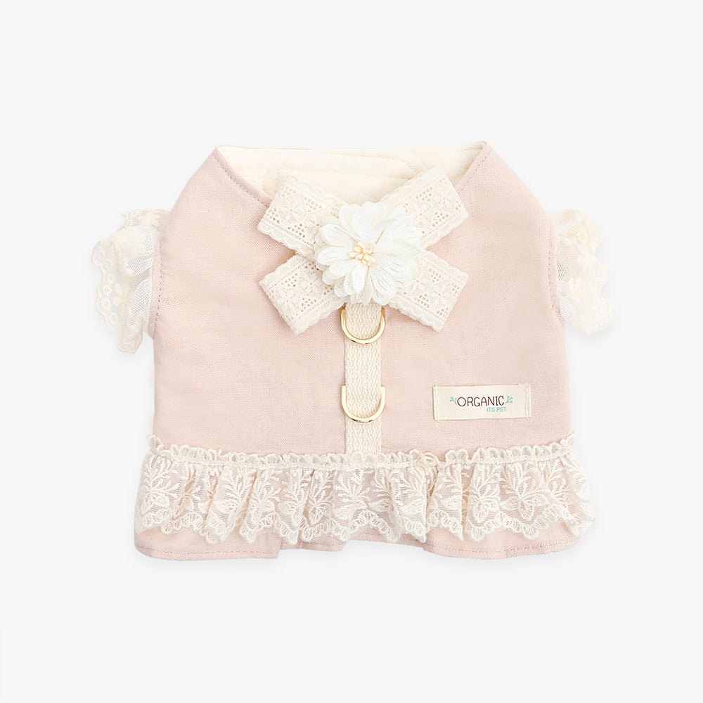 海外犬服 高品質なインポートのドッグウェア通販 "URBAN DOG TOKYO"【ITS DOG】Organic Flora Harness ...