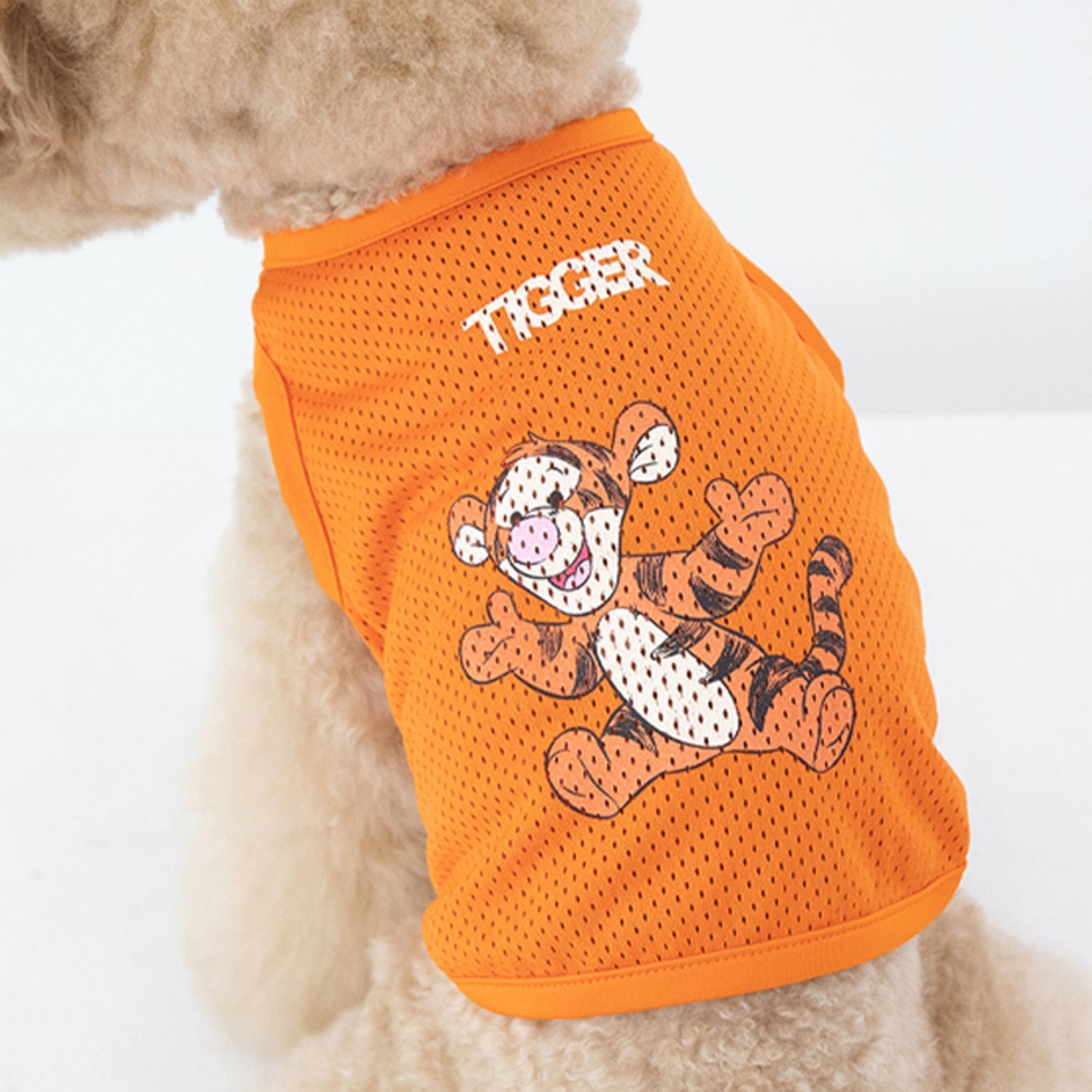 海外犬服 高品質なインポートのドッグウェア通販 "URBAN DOG TOKYO"【disney】disney mesh crop ...